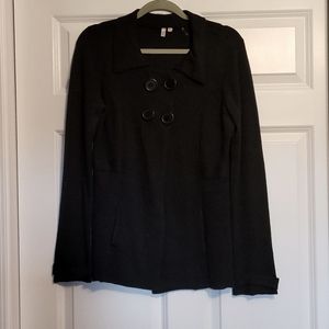 Joie | Sweaters | Joie Wool Blend Sweater Coat | Poshmark